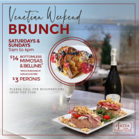 Italian Restaurants - Best of Fort Lauderdale - Piazza Italia, Las Olas ...